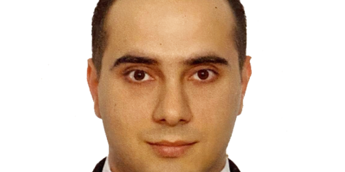 Dr. Chadi el Kassir | EON Gallery